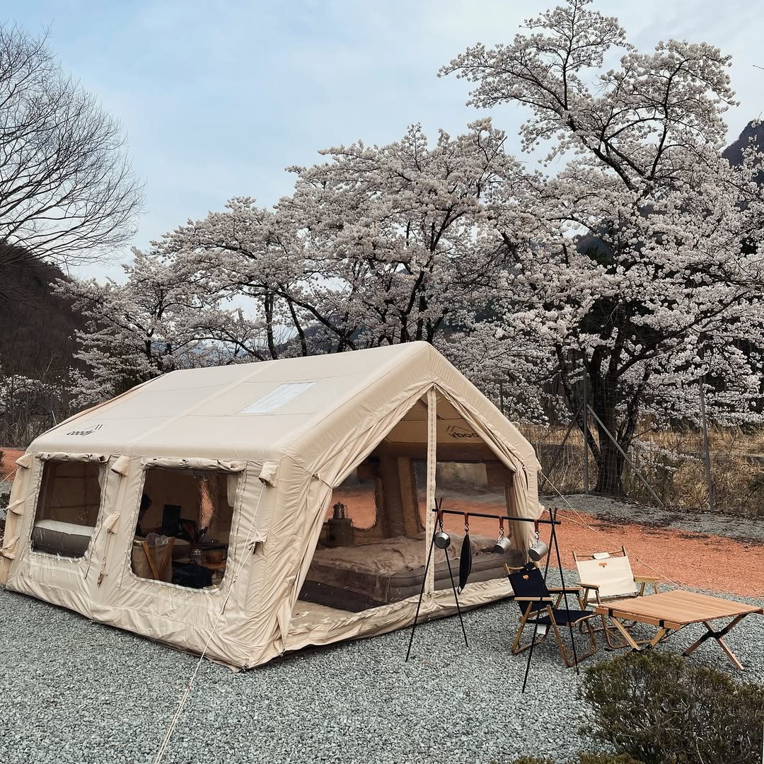 All Coody Products 2025 for your outdoor adventure