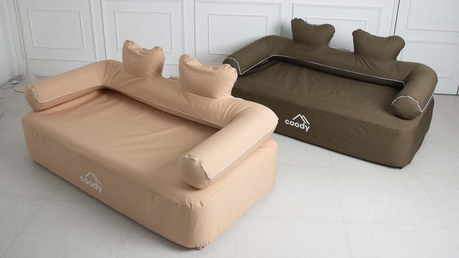 Coody Official Website – Inflatable Tents for camping in USA & Canada