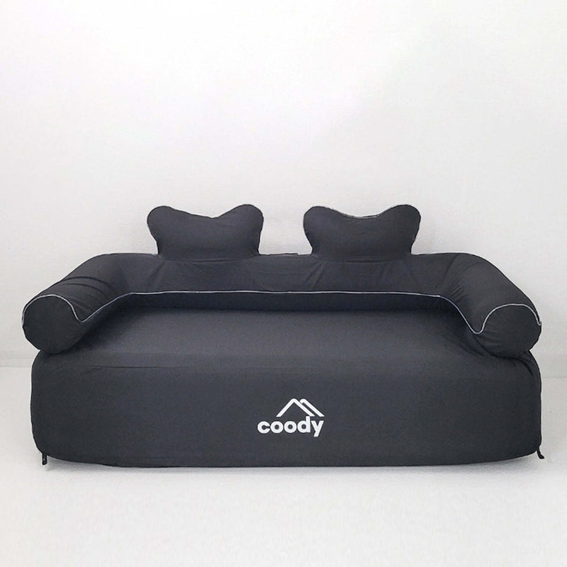 Coody Air Sofa 🏕️ Durable Inflatable Couch for Camping