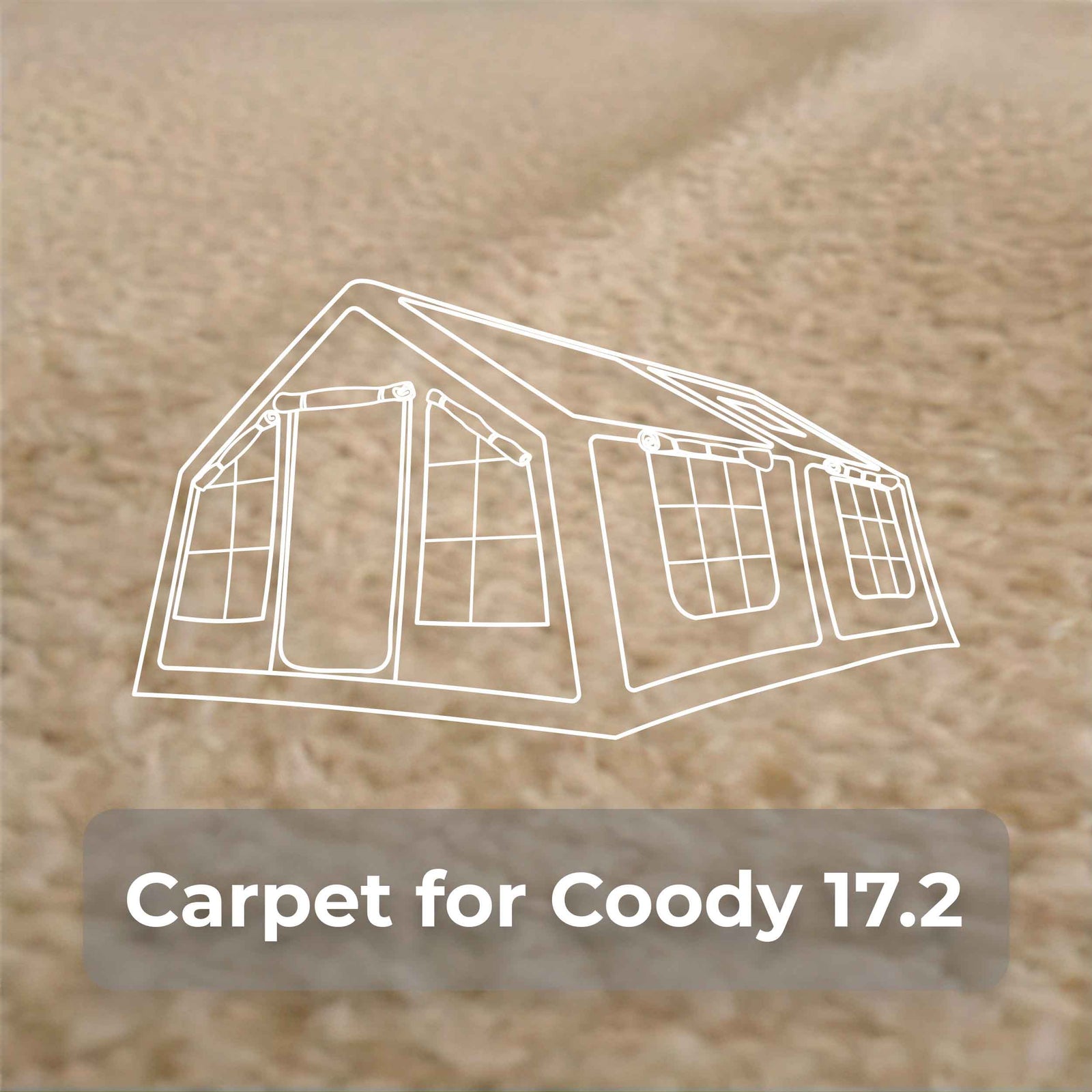 Camping Accessories by Coody | Air Pumps, Mats & More