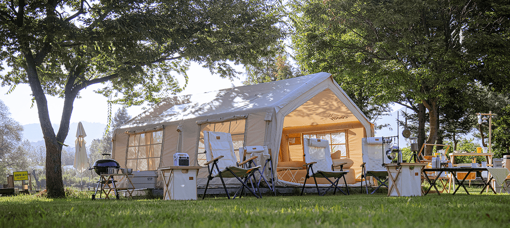 Coody Official Website – Inflatable Tents for camping in USA & Canada